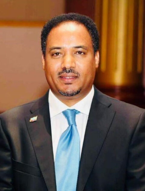 Board of Commissioners - COMESA Competition Commission